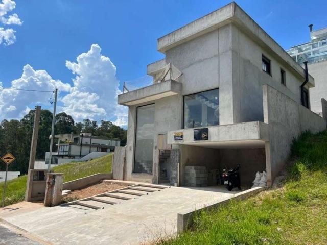 Casa / Sobrado em Condomínio para Venda em Barueri/SP Aldeia da Serra 3 Quartos