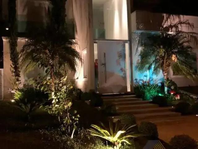 Casa / Sobrado em Condomínio para Venda em Barueri/SP Aldeia da Serra 4 Quartos