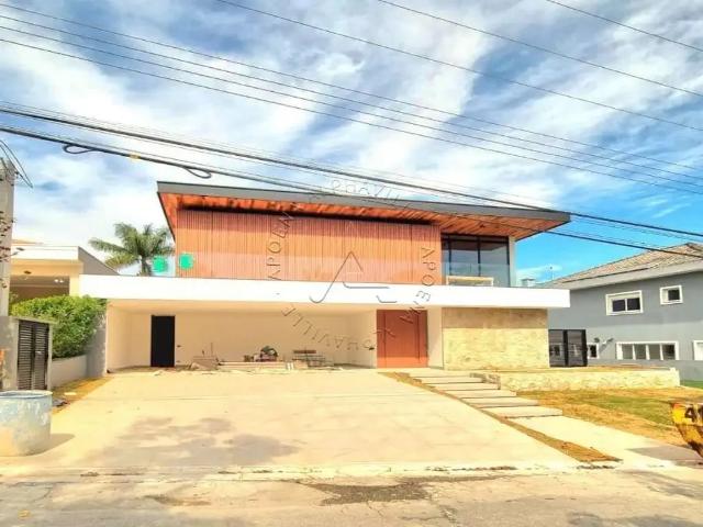 Casa / Sobrado em Condomínio para Venda em Barueri/SP Aldeia da Serra 4 Quartos
