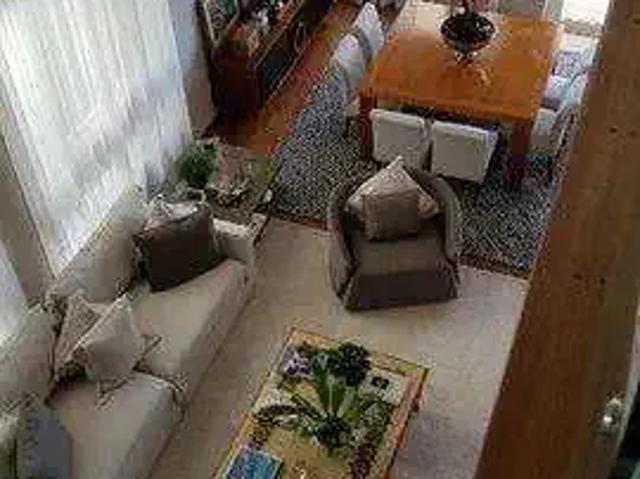 Casa / Sobrado em Condomínio para Venda em Barueri/SP Aldeia da Serra 4 Quartos