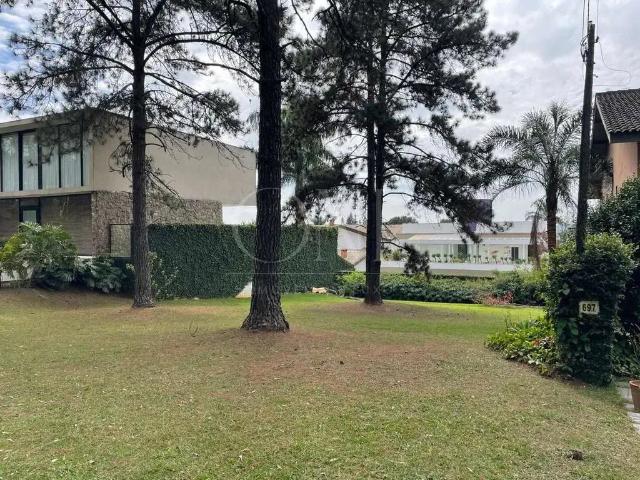 Casa / Sobrado em Condomínio para Venda em Barueri/SP Aldeia da Serra