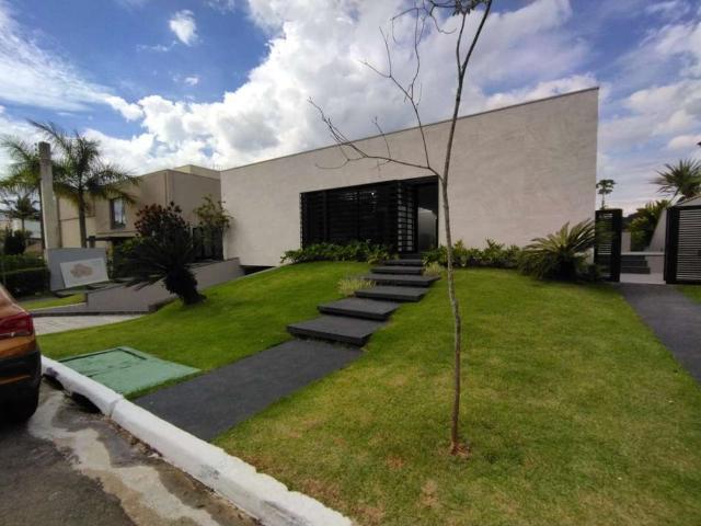 Casa / Sobrado em Condomínio para Venda em Barueri/SP Alphaville Centro Industrial e Empresarial/Alphaville