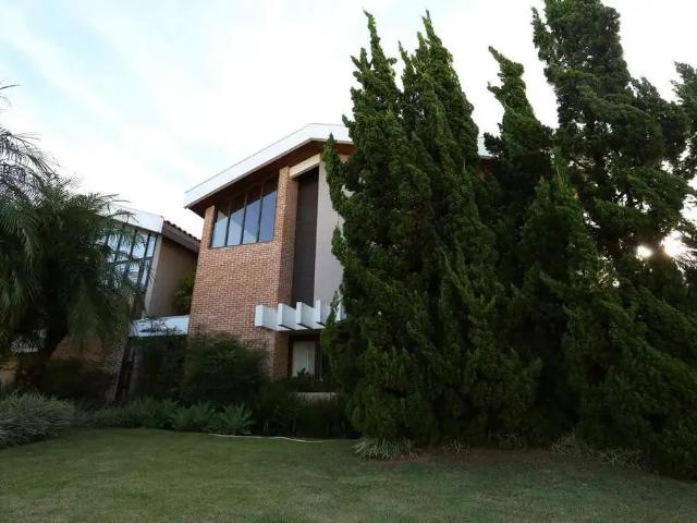 Casa / Sobrado em Condomínio para Venda em Barueri/SP Alphaville Industrial 5 Quartos