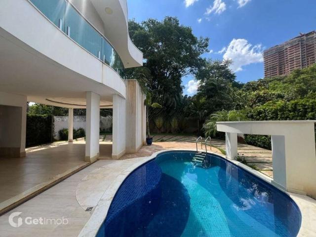 Casa / Sobrado em Condomínio para Venda em Barueri/SP Alphaville Residencial Dois 2 Quartos