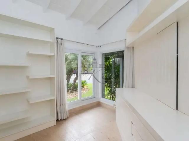 Casa / Sobrado em Condomínio para Venda em Barueri/SP Alphaville Residencial Dois 4 Quartos
