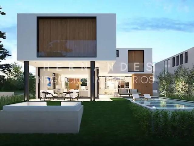 Casa / Sobrado em Condomínio para Venda em Barueri/SP Alphaville Residencial Dois 4 Quartos
