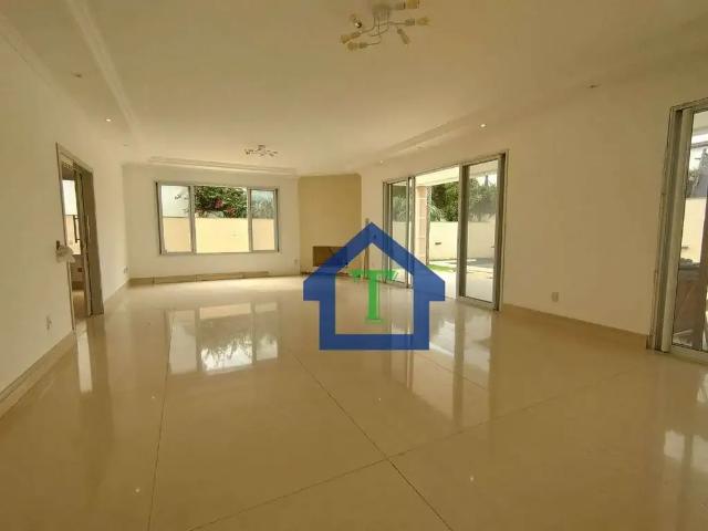 Casa / Sobrado em Condomínio para Venda em Barueri/SP Alphaville Residencial Dois 5 Quartos