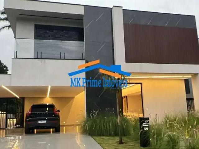 Casa / Sobrado em Condomínio para Venda em Barueri/SP Alphaville Residencial Dois 5 Quartos