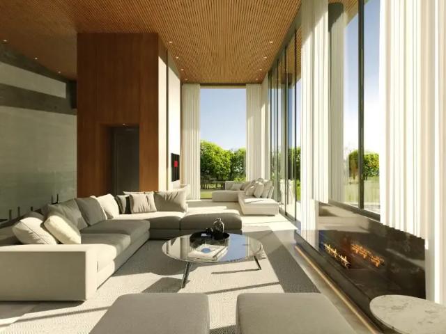 Casa / Sobrado em Condomínio para Venda em Barueri/SP Alphaville Residencial Um