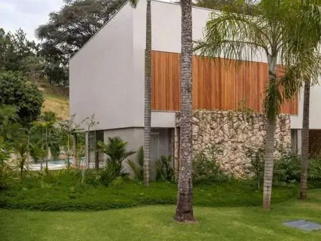 Casa / Sobrado em Condomínio para Venda em Barueri/SP Alphaville Residencial Um 3 Quartos