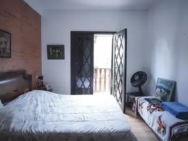 Casa / Sobrado em Condomínio para Venda em Barueri/SP Alphaville Residencial Um 4 Quartos