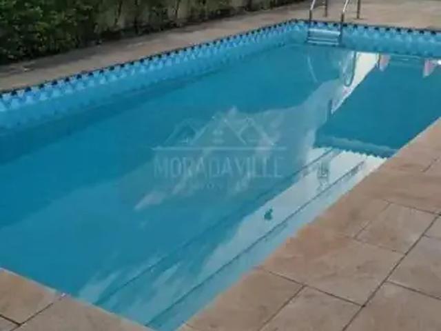 Casa / Sobrado em Condomínio para Venda em Barueri/SP Alphaville Residencial Um 4 Quartos