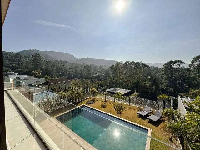 Casa / Sobrado em Condomínio para Venda em Barueri/SP Alphaville Residencial Um
