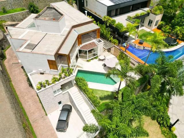 Casa / Sobrado em Condomínio para Venda em Barueri/SP Alphaville Residencial Um