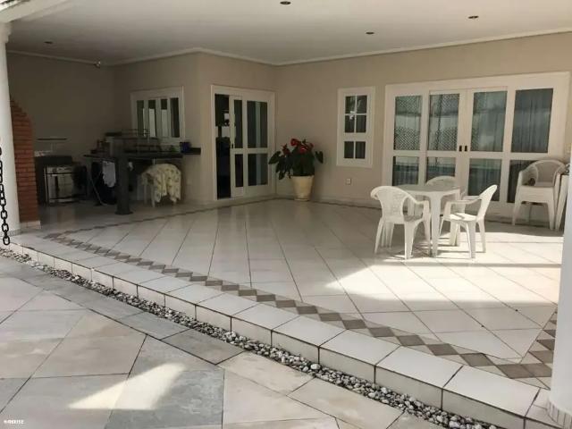 Casa / Sobrado em Condomínio para Venda em Barueri/SP Alphaville Residencial Zero