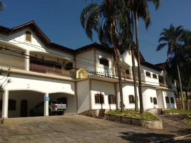 Casa / Sobrado em Condomínio para Venda em Barueri/SP Alphaville 11 Quartos