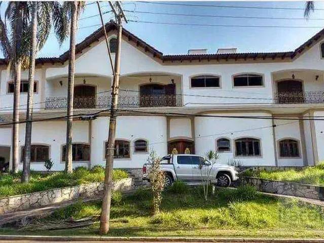 Casa / Sobrado em Condomínio para Venda em Barueri/SP Alphaville 11 Quartos