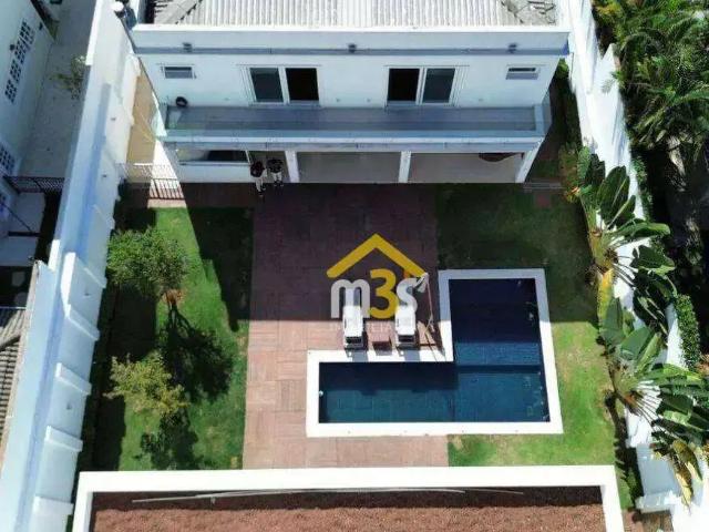 Casa / Sobrado em Condomínio para Venda em Barueri/SP Alphaville 3 Quartos