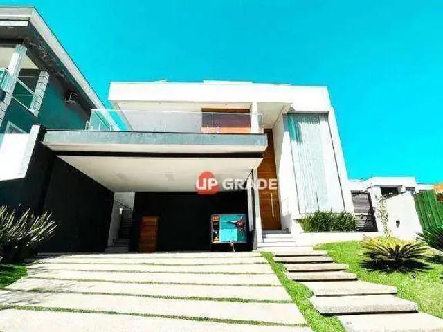 Casa / Sobrado em Condomínio para Venda em Barueri/SP Alphaville 3 Quartos