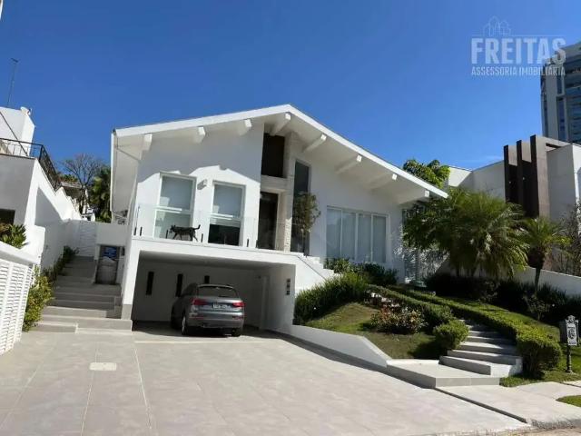Casa / Sobrado em Condomínio para Venda em Barueri/SP Alphaville 3 Quartos