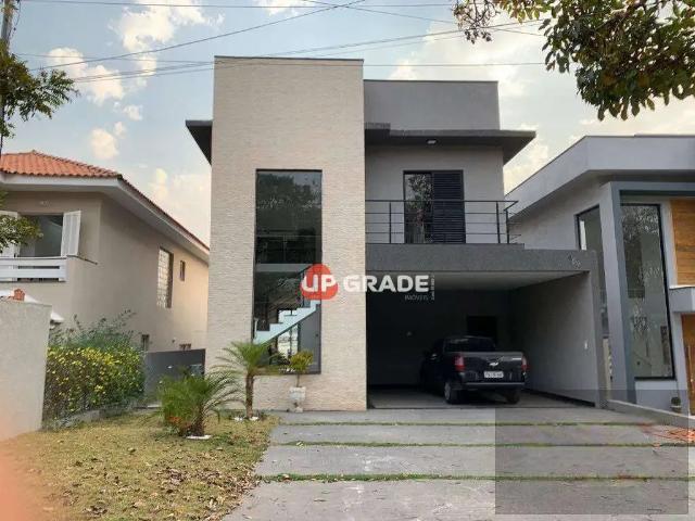 Casa / Sobrado em Condomínio para Venda em Barueri/SP Alphaville 3 Quartos