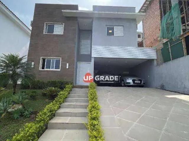 Casa / Sobrado em Condomínio para Venda em Barueri/SP Alphaville 3 Quartos