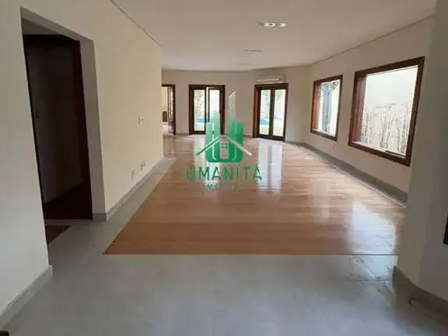 Casa / Sobrado em Condomínio para Venda em Barueri/SP Alphaville 3 Quartos