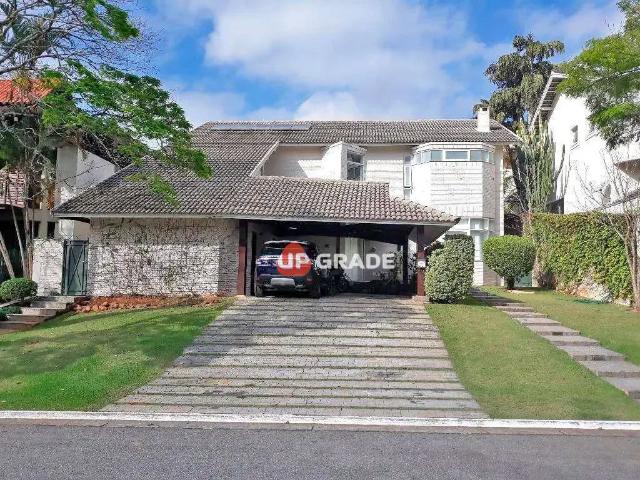 Casa / Sobrado em Condomínio para Venda em Barueri/SP Alphaville 3 Quartos
