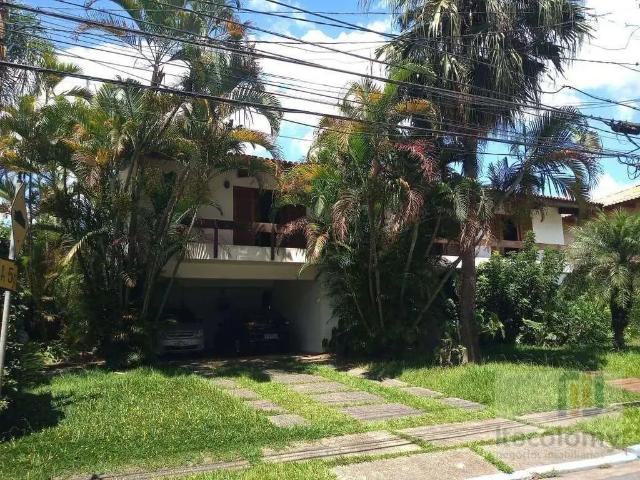 Casa / Sobrado em Condomínio para Venda em Barueri/SP Alphaville 3 Quartos