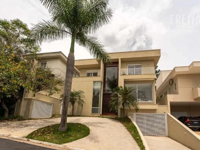 Casa / Sobrado em Condomínio para Venda em Barueri/SP Alphaville 3 Quartos