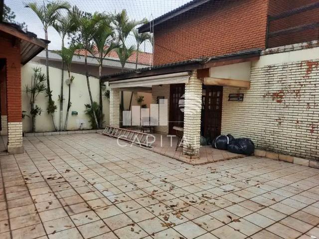 Casa / Sobrado em Condomínio para Venda em Barueri/SP Alphaville 3 Quartos