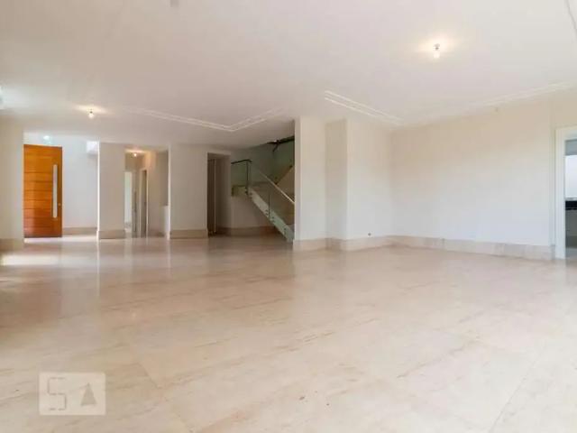 Casa / Sobrado em Condomínio para Venda em Barueri/SP Alphaville 4 Quartos