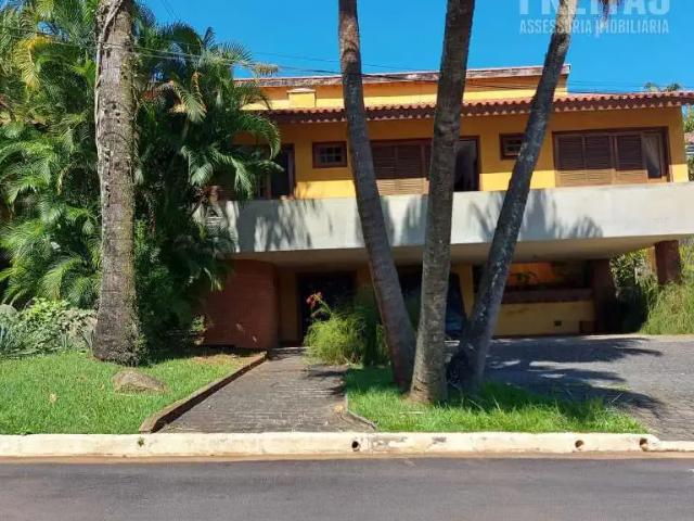 Casa / Sobrado em Condomínio para Venda em Barueri/SP Alphaville 4 Quartos