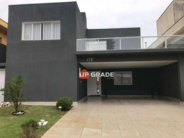 Casa / Sobrado em Condomínio para Venda em Barueri/SP Alphaville 4 Quartos