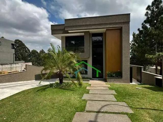 Casa / Sobrado em Condomínio para Venda em Barueri/SP Alphaville 4 Quartos