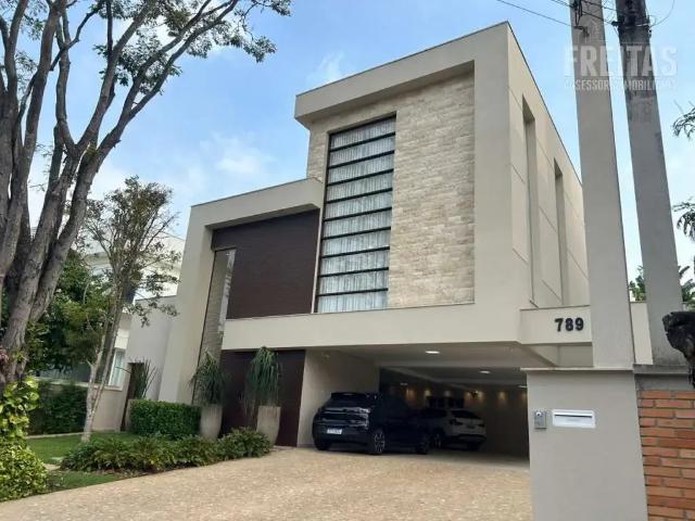 Casa / Sobrado em Condomínio para Venda em Barueri/SP Alphaville 5 Quartos