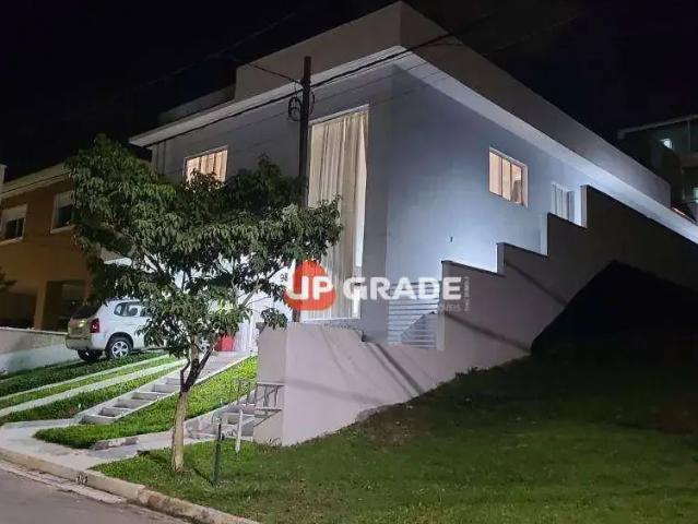 Casa / Sobrado em Condomínio para Venda em Barueri/SP Alphaville 4 Quartos