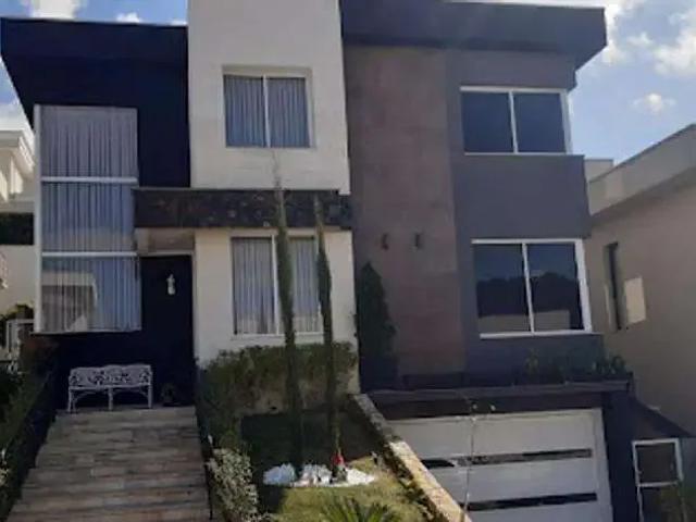 Casa / Sobrado em Condomínio para Venda em Barueri/SP Alphaville 4 Quartos