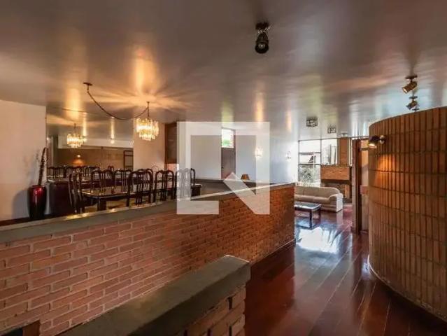Casa / Sobrado em Condomínio para Venda em Barueri/SP Alphaville 4 Quartos