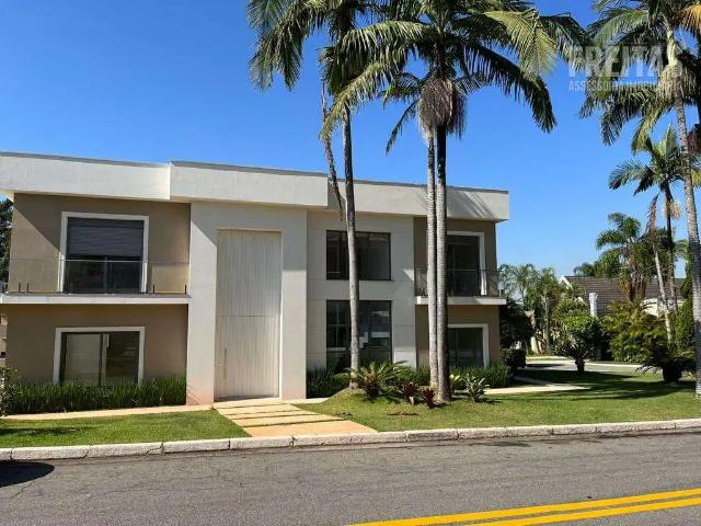 Casa / Sobrado em Condomínio para Venda em Barueri/SP Alphaville 4 Quartos
