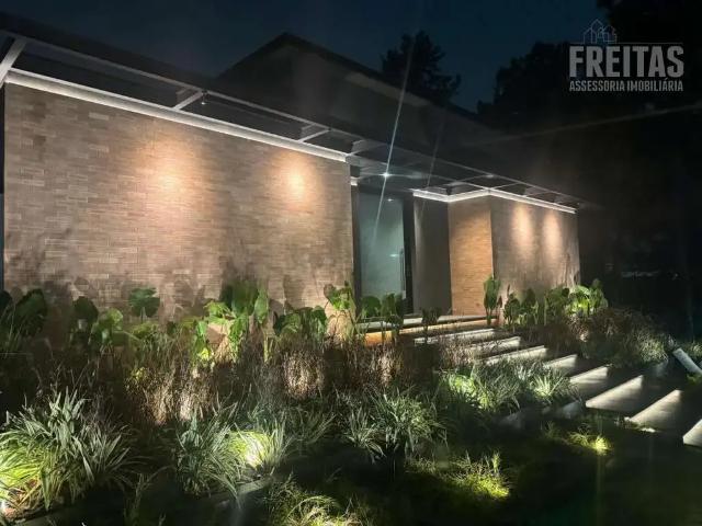 Casa / Sobrado em Condomínio para Venda em Barueri/SP Alphaville 4 Quartos