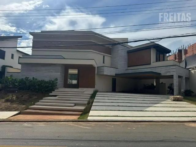 Casa / Sobrado em Condomínio para Venda em Barueri/SP Alphaville 5 Quartos