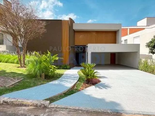 Casa / Sobrado em Condomínio para Venda em Barueri/SP Alphaville 4 Quartos