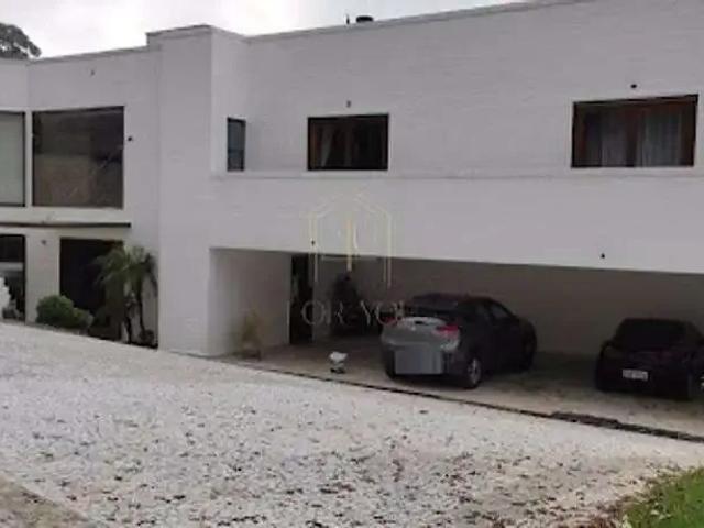 Casa / Sobrado em Condomínio para Venda em Barueri/SP Alphaville 5 Quartos