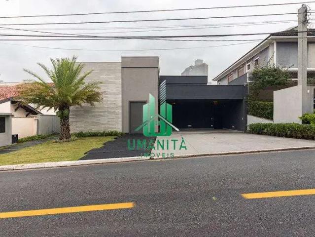 Casa / Sobrado em Condomínio para Venda em Barueri/SP Alphaville 5 Quartos
