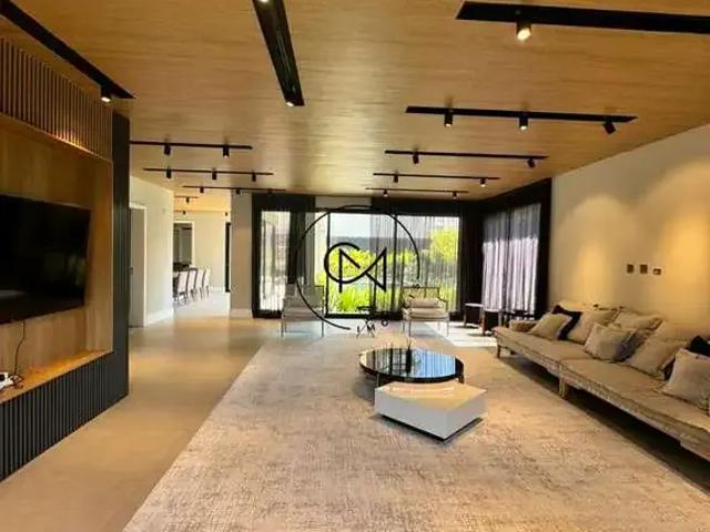 Casa / Sobrado em Condomínio para Venda em Barueri/SP Alphaville 5 Quartos