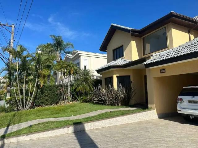 Casa / Sobrado em Condomínio para Venda em Barueri/SP Alphaville