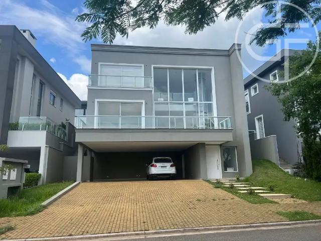 Casa / Sobrado em Condomínio para Venda em Barueri/SP Bairro dos Altos 4 Quartos