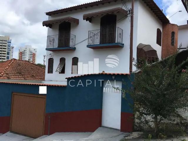 Casa / Sobrado em Condomínio para Venda em Barueri/SP Centro 3 Quartos