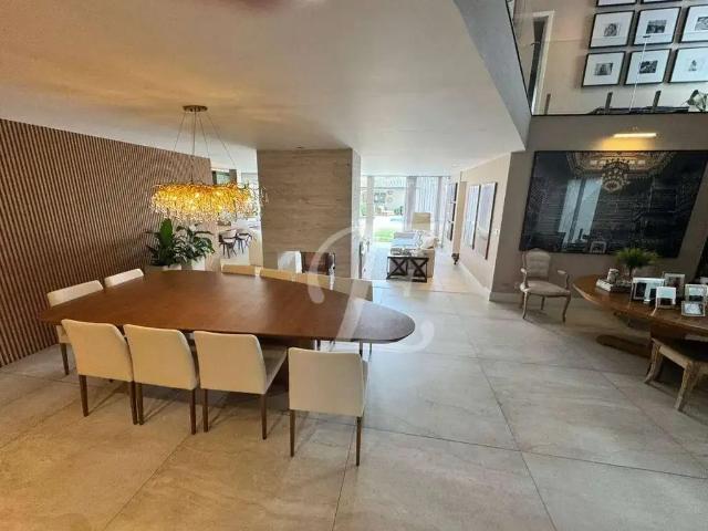 Casa / Sobrado em Condomínio para Venda em Barueri/SP Centro 4 Quartos